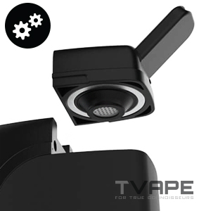 Test du Vivant Ambit - Le petit grille-pain qui fait ! | TVape Blog France