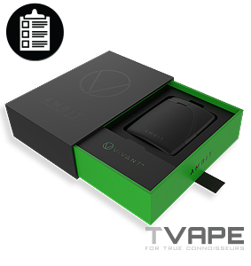 Test du Vivant Ambit - Le petit grille-pain qui fait ! | TVape Blog France