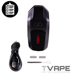 Boundless Vexil Critique du jeu : Flame On ! | TVape Blog France