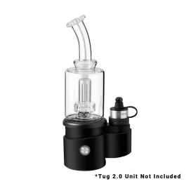 Crossing Core E Rig Mini Matrix Bubbler | TVape FR
